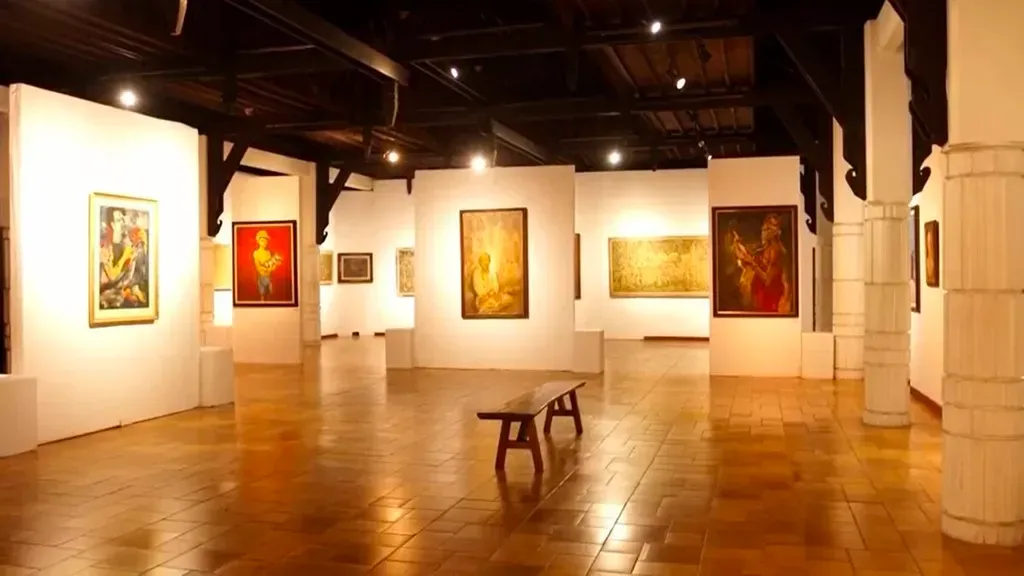 Tentang Bentara Budaya Jakarta dan 5 Hal yang Bisa Kamu Lakukan di Sini